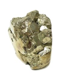 Pirita Polida - 6.5cm - ID:3336