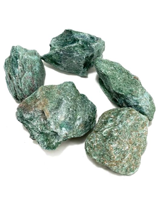 Fuchsita Extra - Bruta Tam 04 - ID:3906